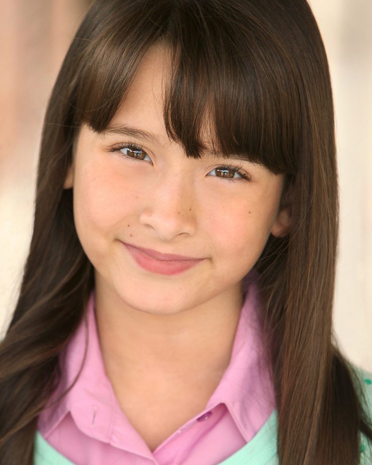 Picture of Michelle Moores