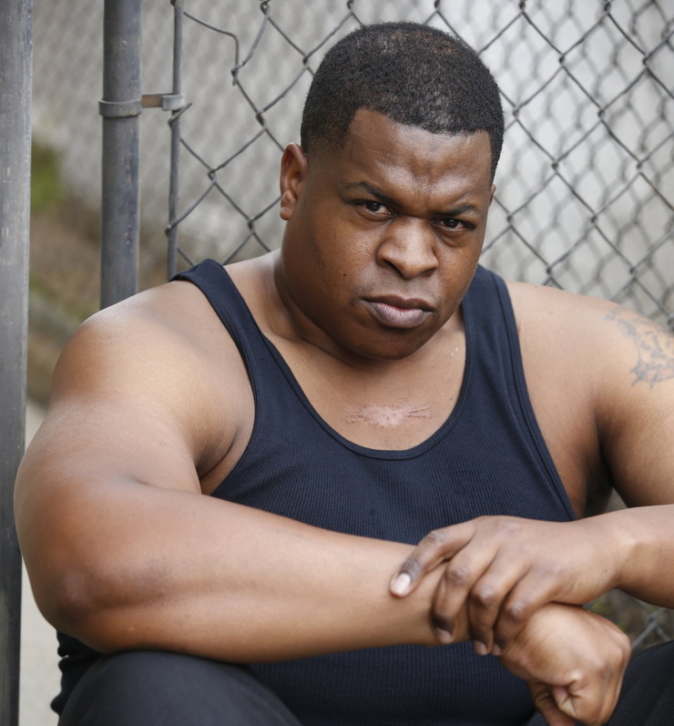 Image of Alfred Adderly