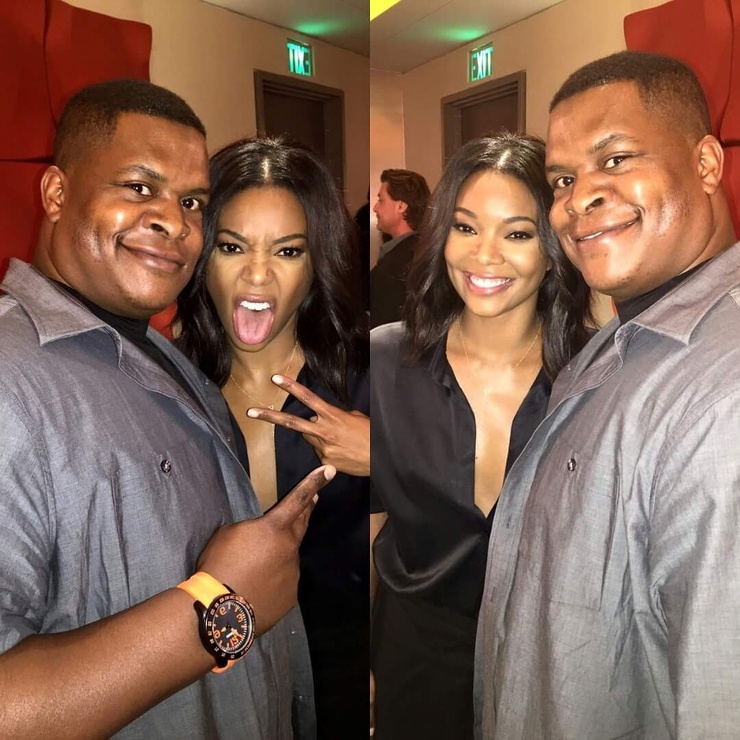 Alfred Adderly picture