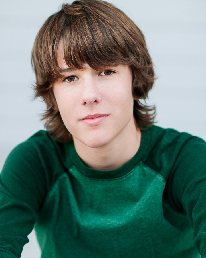 Picture of Jake Johnson