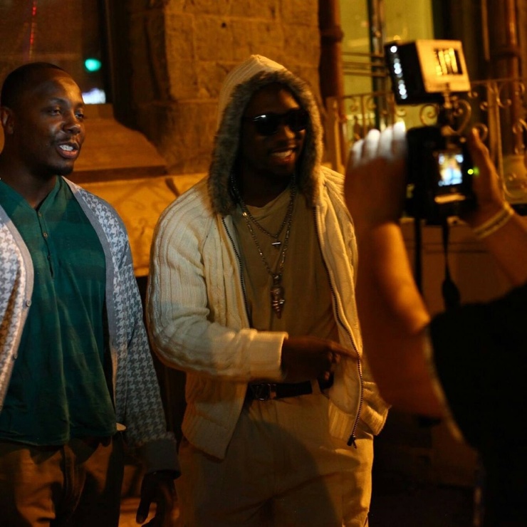 Picture of John J. Hill III