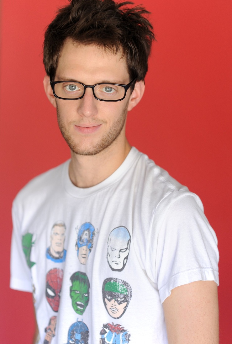 Picture of Kyle Helf
