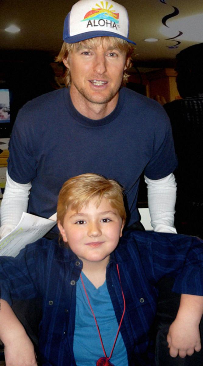 Zachary Alexander Rice picture