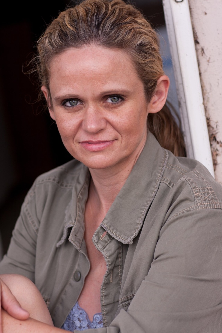 Vanessa Bednar image