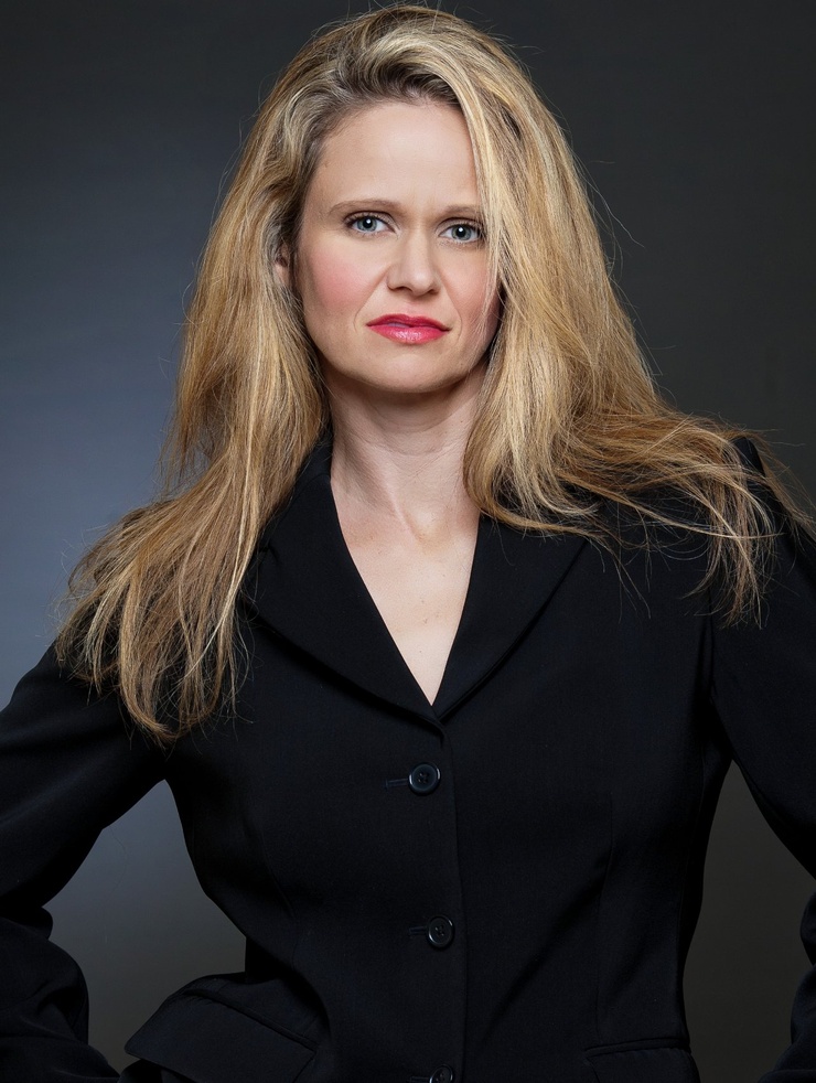 Picture of Vanessa Bednar