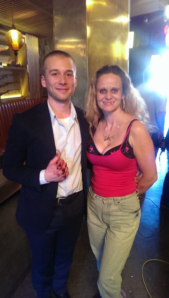 Image of Vanessa Bednar