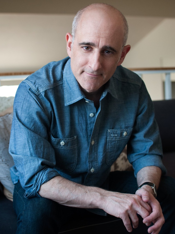 Picture of Eric Deskin