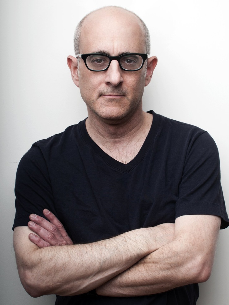 Picture of Eric Deskin