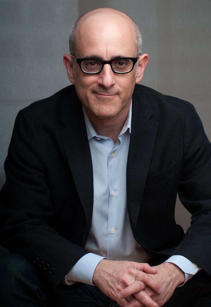 Picture of Eric Deskin