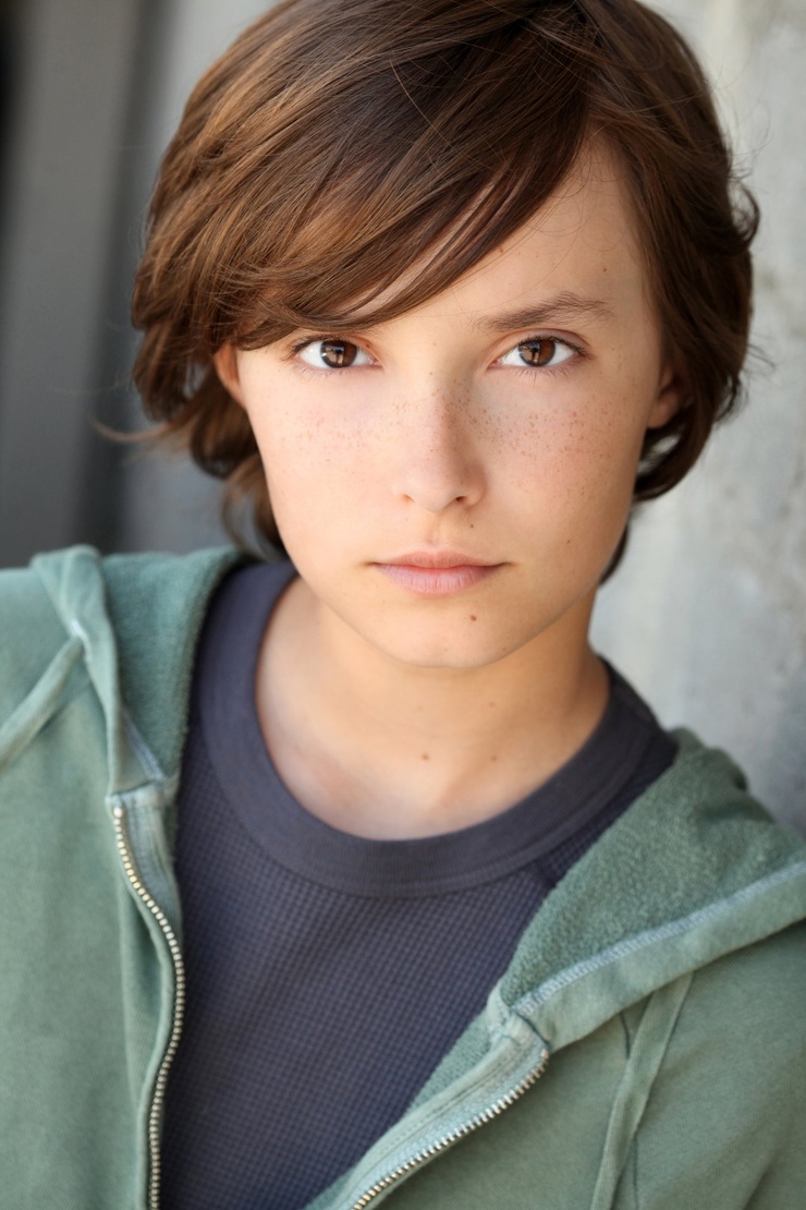 Zander Smith picture