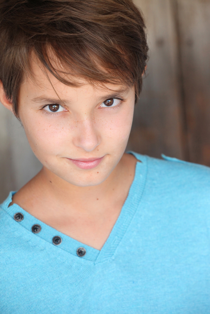 Picture of Zander Smith