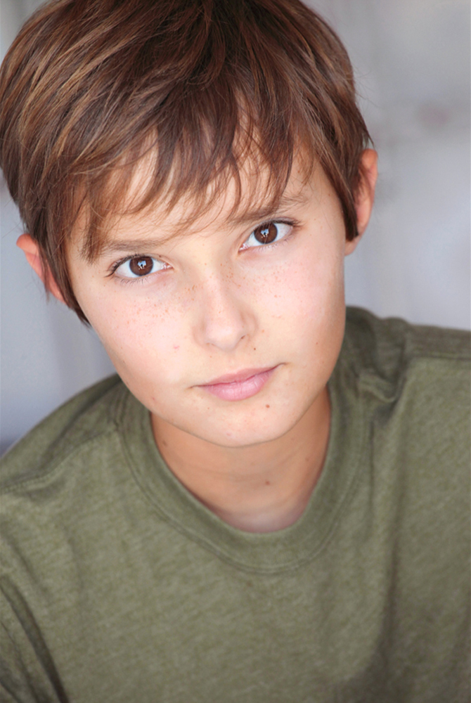 Picture of Zander Smith