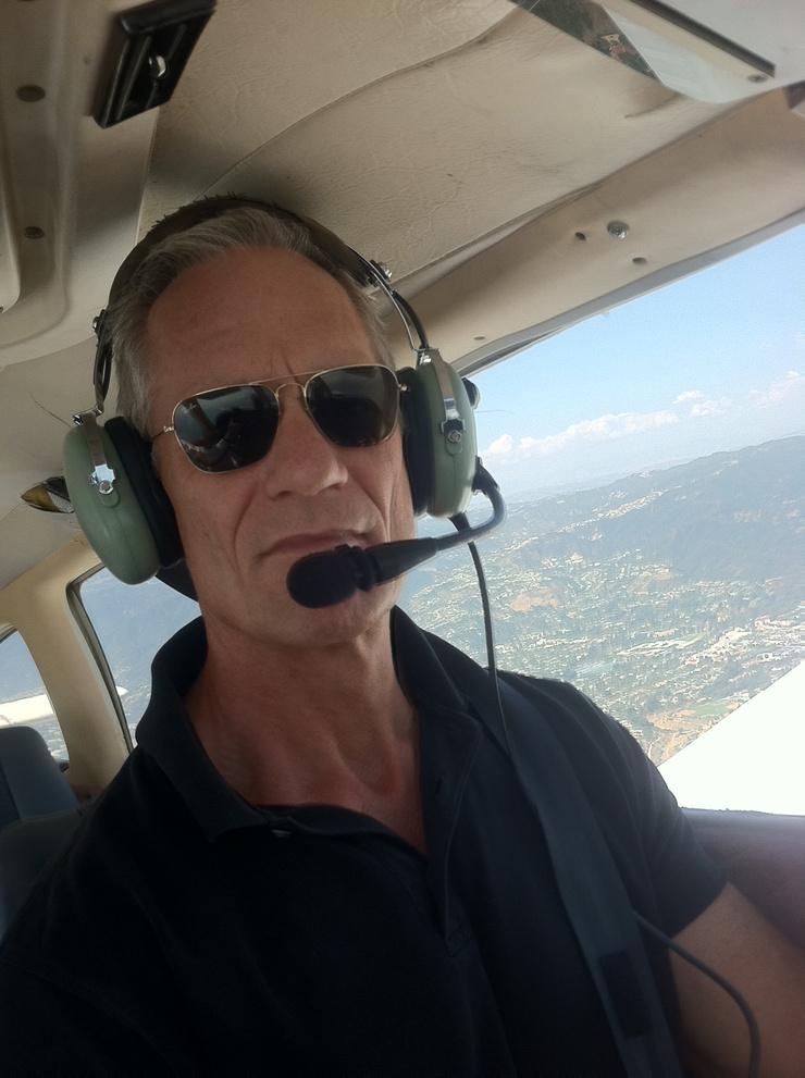 Picture of Matt Riedy