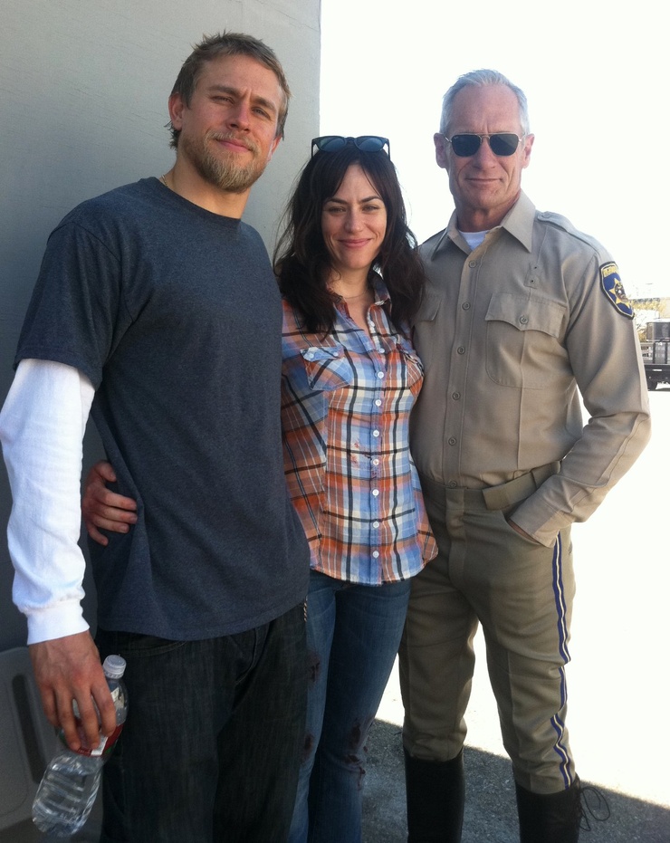 Picture of Matt Riedy