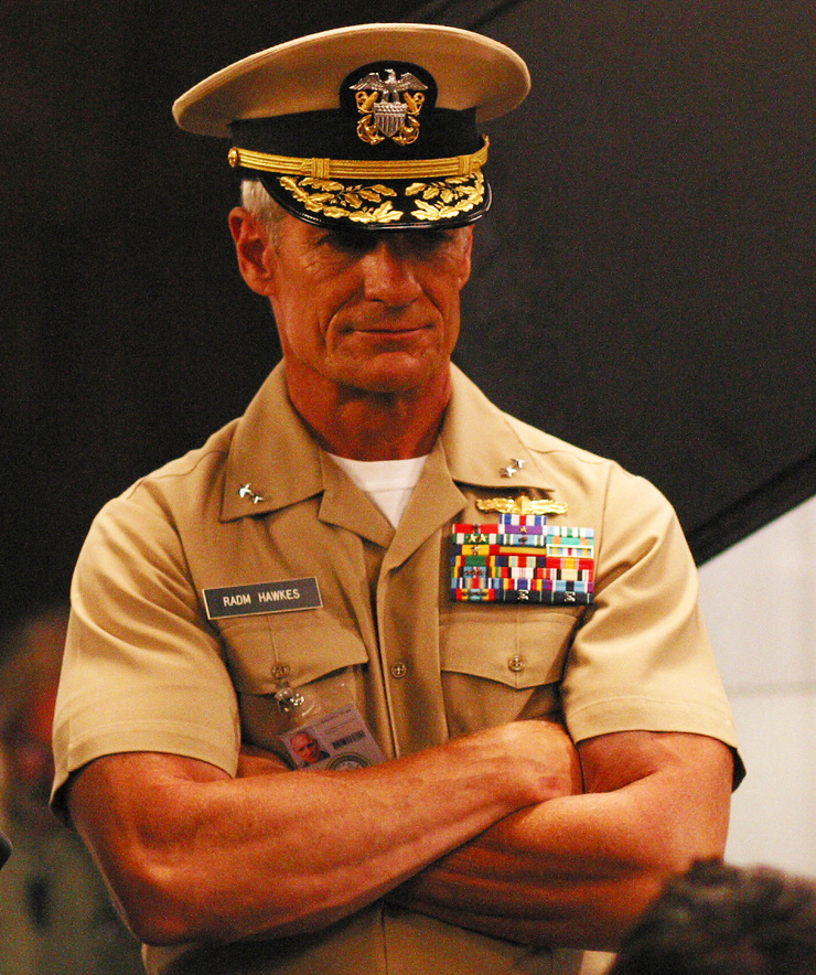 Picture of Matt Riedy