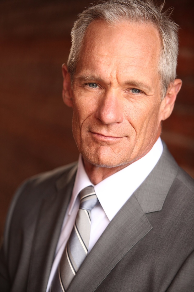 Picture of Matt Riedy