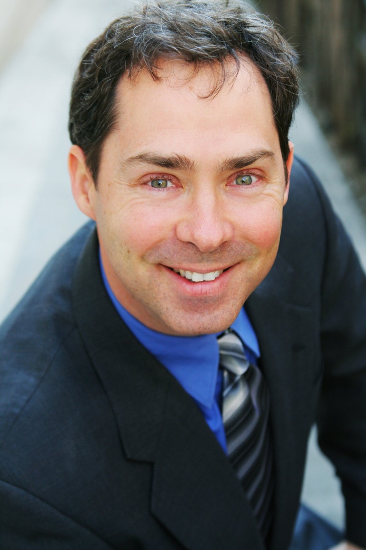 Picture of Jim Nieb