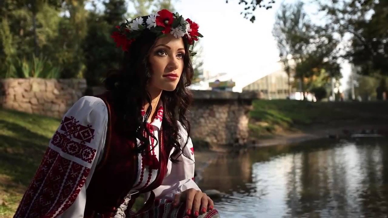 Picture of Viktoria Mihanovich