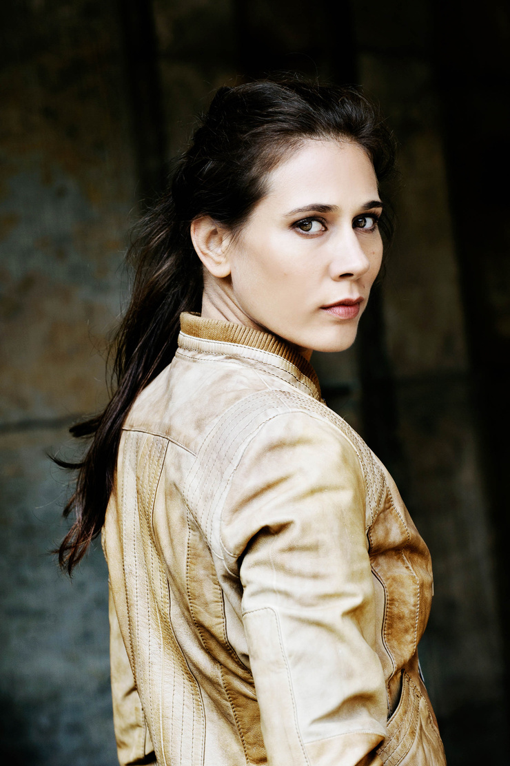 Florence Matousek picture