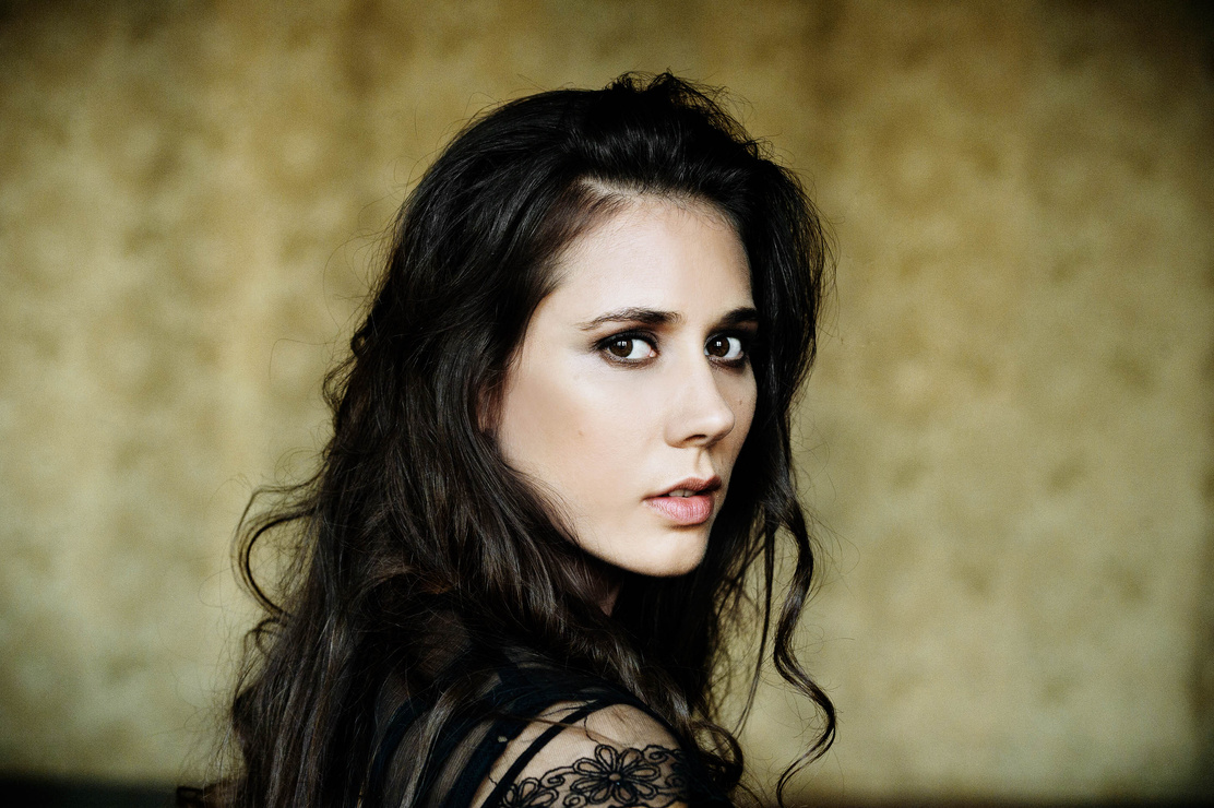 Picture of Florence Matousek