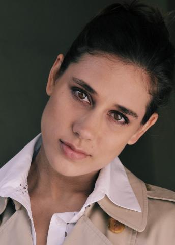 Picture of Florence Matousek