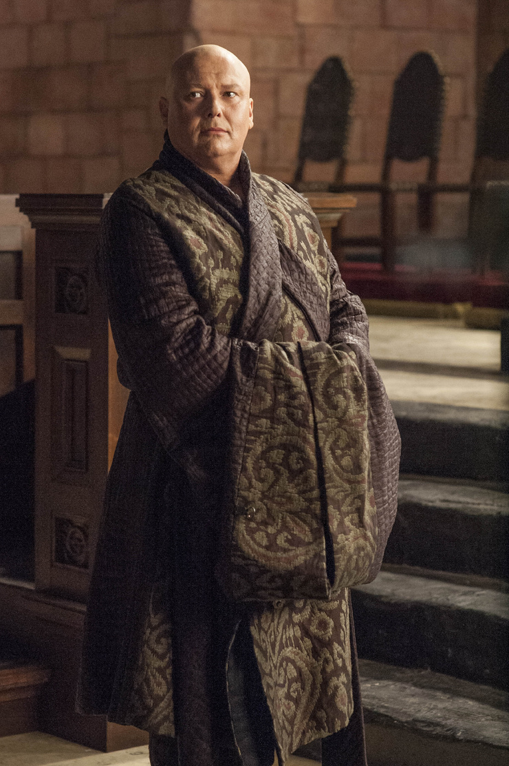 Picture of Varys (The Spider)