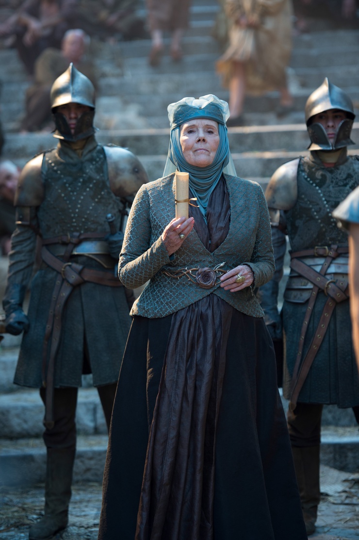 Image of Olenna Tyrell