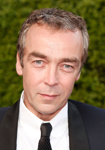 Picture of John Hannah
