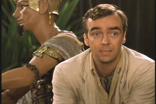 Picture of John Hannah