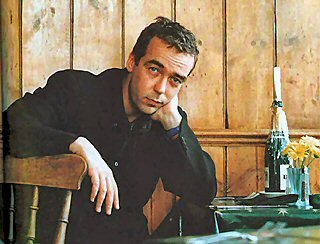 Picture of John Hannah