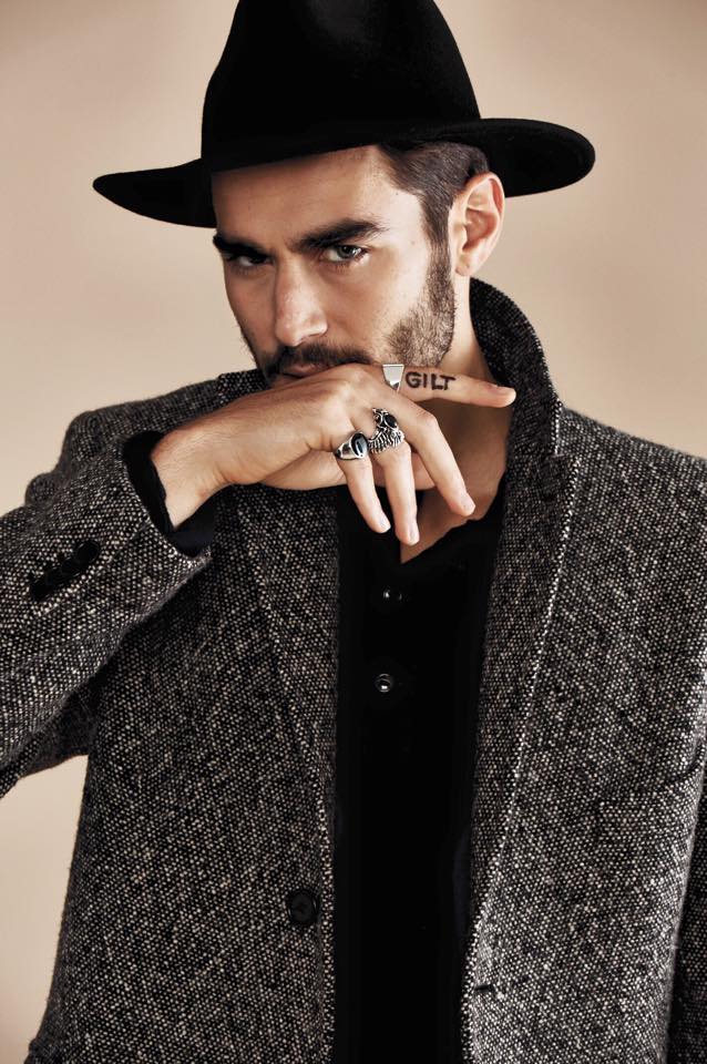 Nicolas Simoes picture