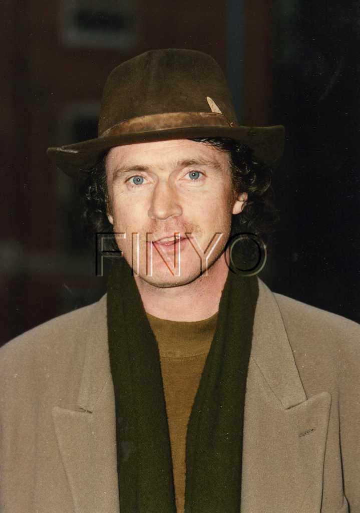 Picture of Patrick Bergin