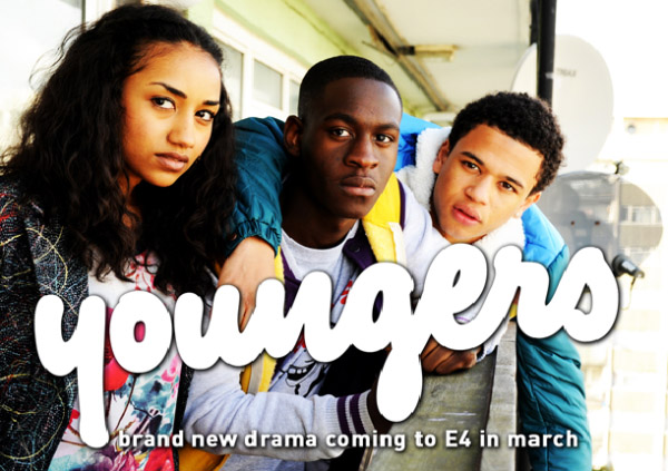 Picture of Youngers (2013- )