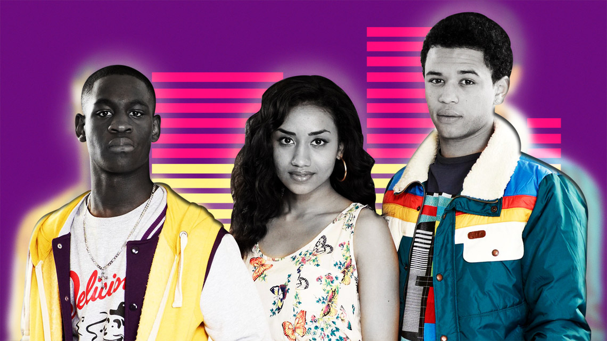 Youngers (2013- ) image