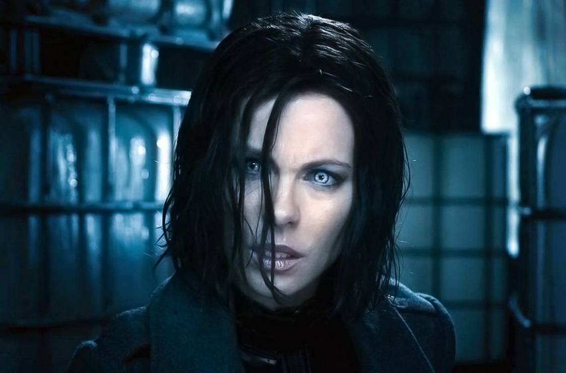 UNDERWORLD: NEXT GENERATION