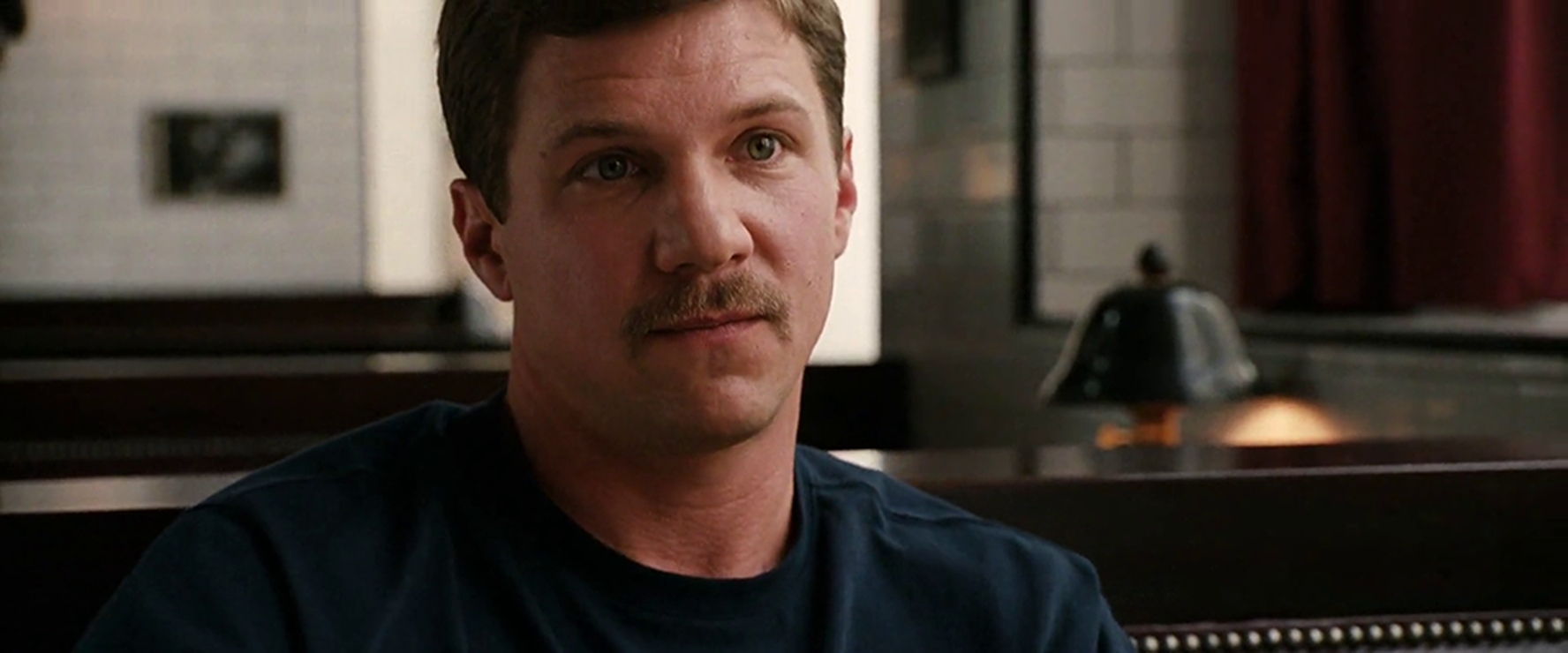 Marc Blucas