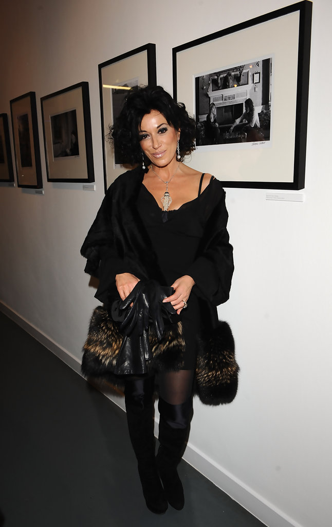 Picture of Nancy Dell'Olio