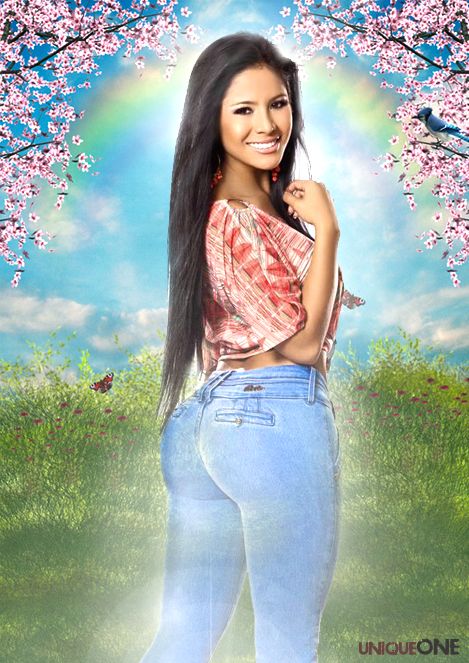 Picture of Angela Serna