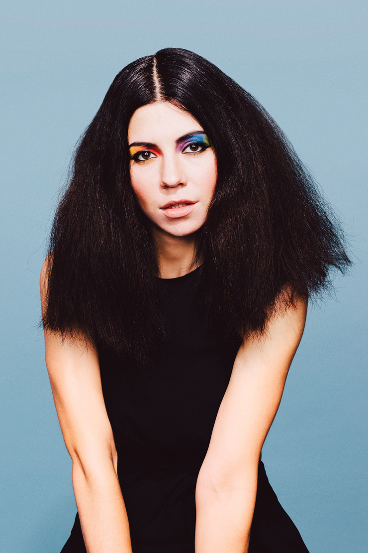 Picture of Marina Diamandis
