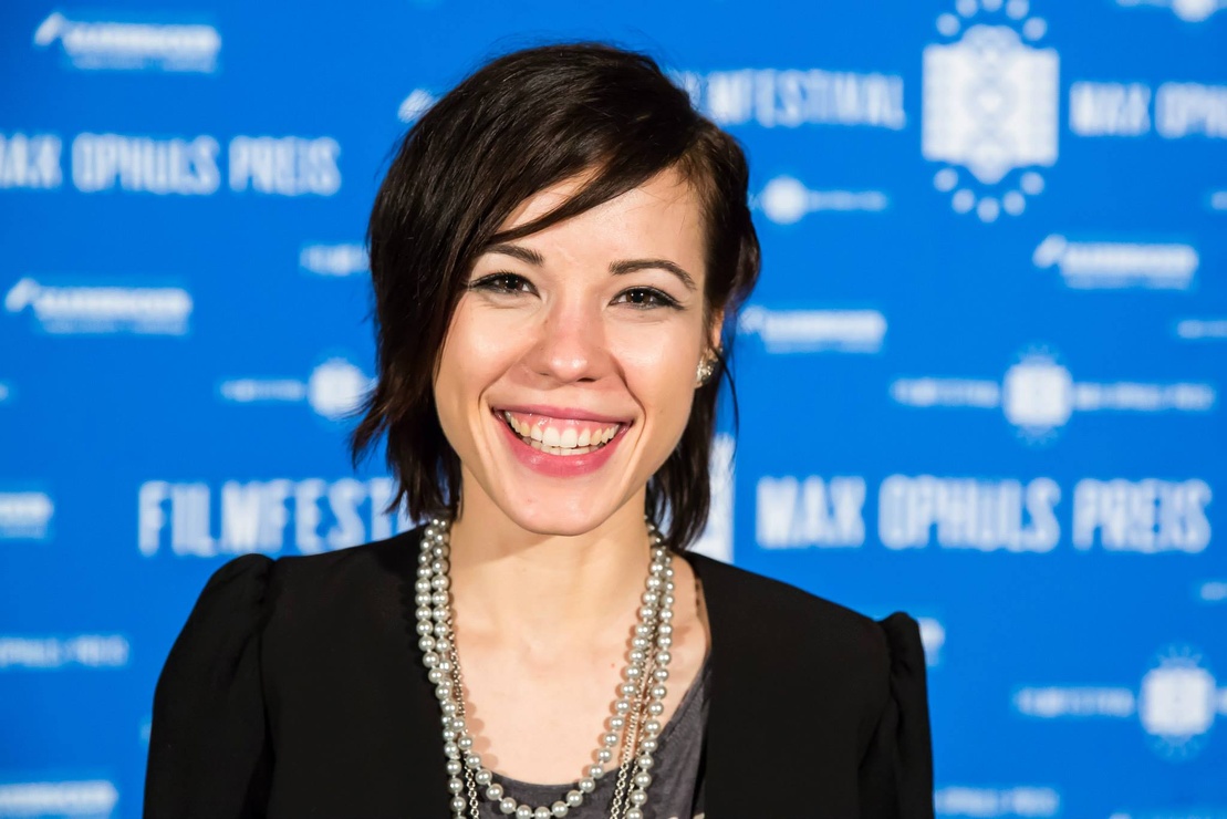 Picture of Laura Maria Heid