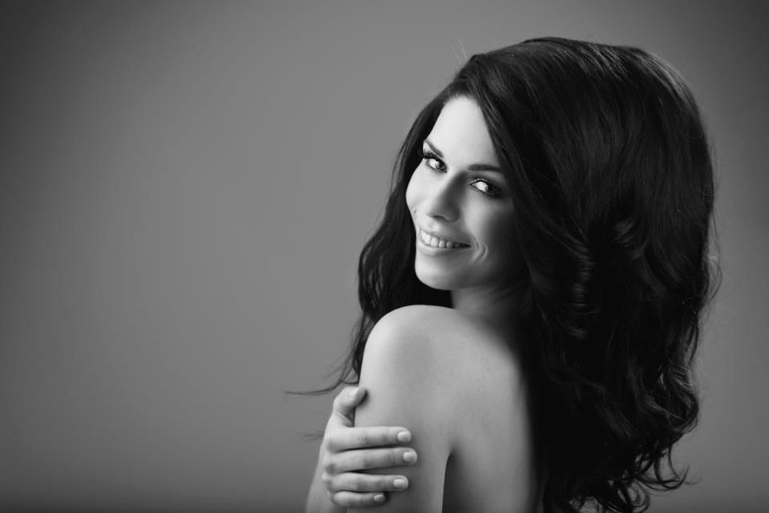 Picture of Sarah-Lorraine Riek