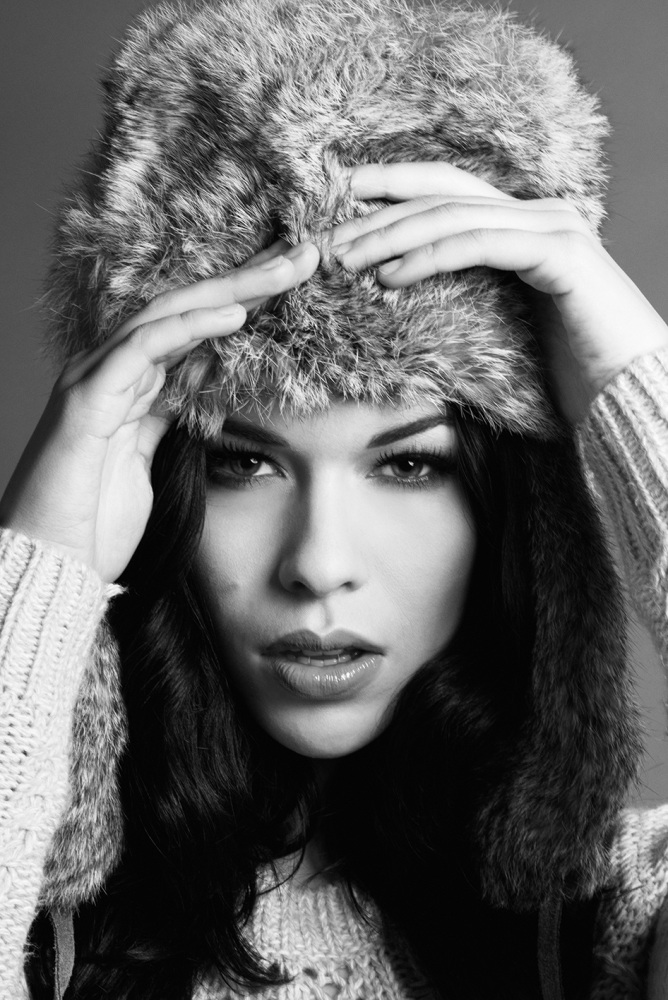 Picture of Sarah-Lorraine Riek