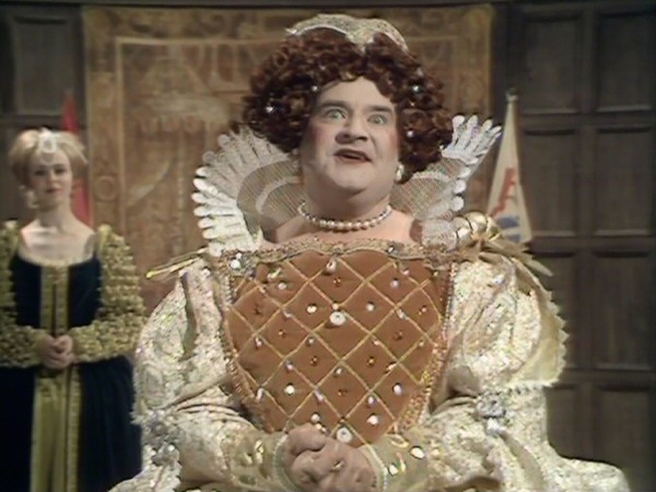 Picture of The Two Ronnies (1971-1987)
