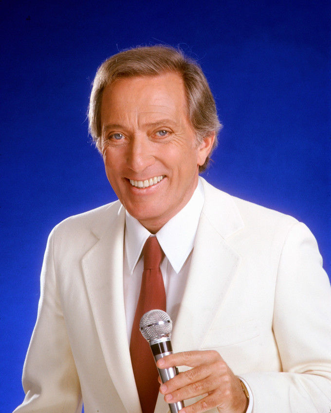 Andy Williams