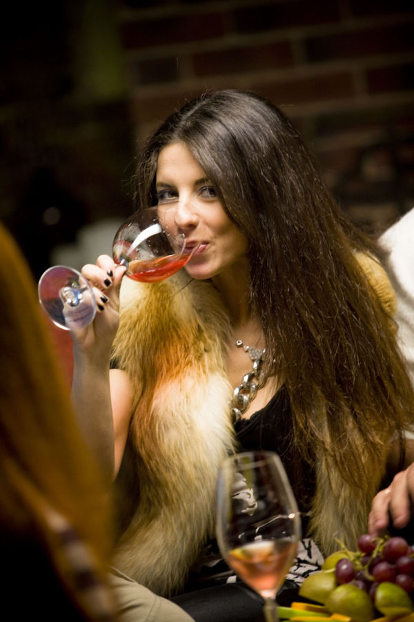 Picture of Anna Pletnyova