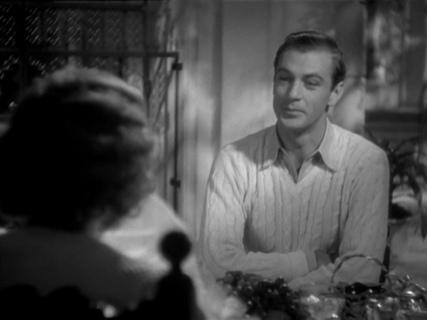 Picture of Desire (1936)