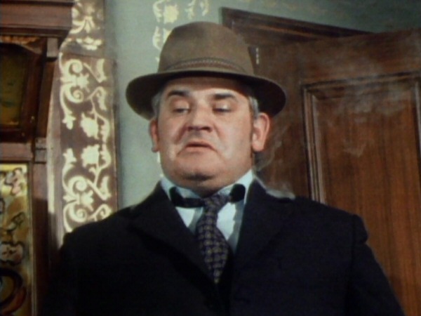 Picture of The Two Ronnies (1971-1987)