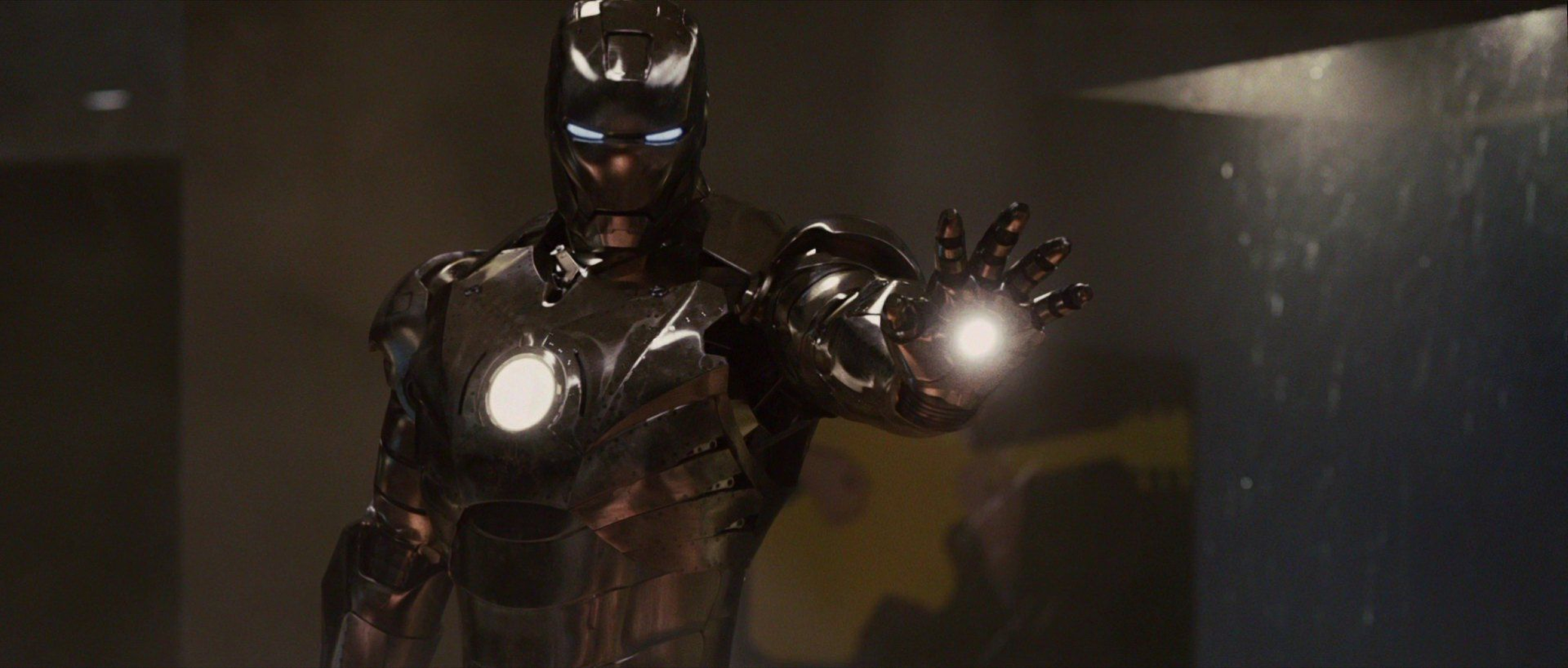 Picture of James Rhodes / War Machine (Marvel Cinematic Universe)