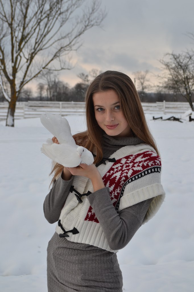 Picture of Anna Zayachkivska