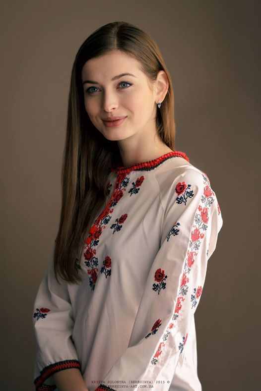 Anna Zayachkivska image